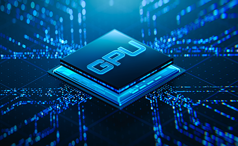 GPU as a Service: Meaning, Key Benefits & Types